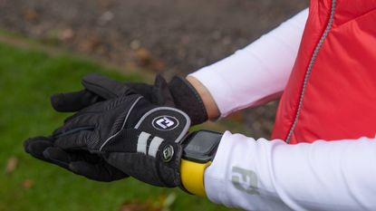 10 Essential Women's Winter Golf Items | Golf Monthly