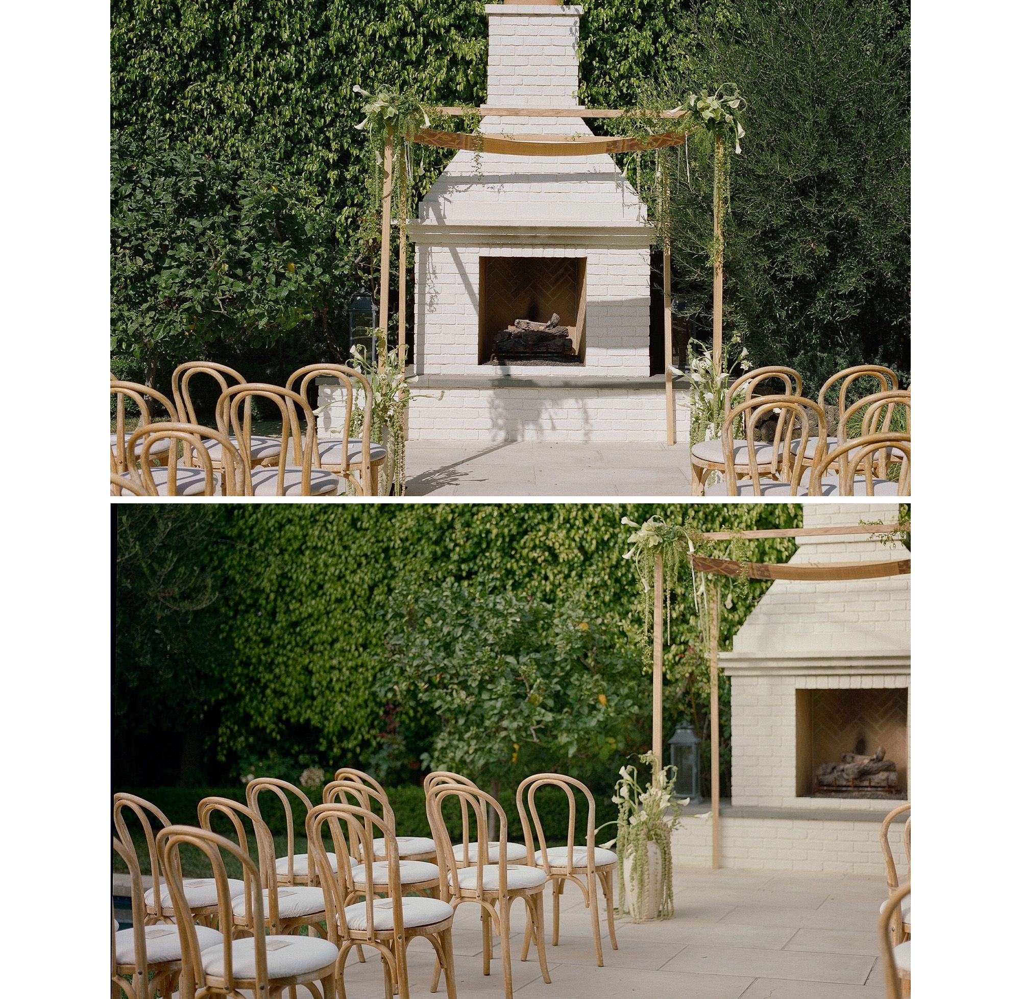 Who What Wear Weddings: Rachel Tabb and Eric Davidson | Who What Wear