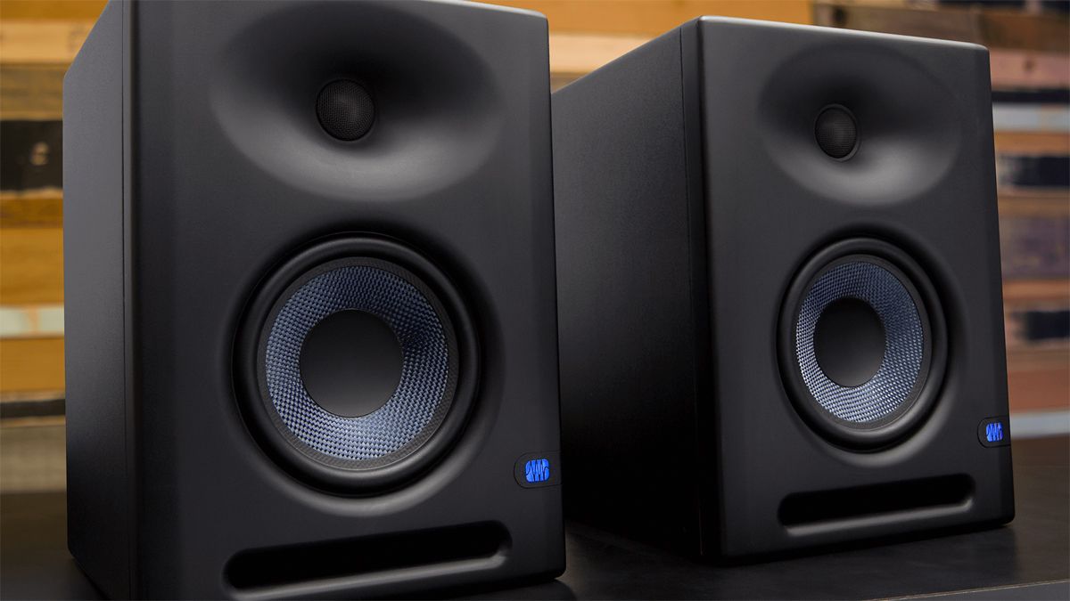 PreSonus hits a wider sweet spot with its Eris XT studio monitor ...