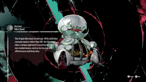 All Metaphor ReFantazio Archetypes and how to unlock them | GamesRadar+