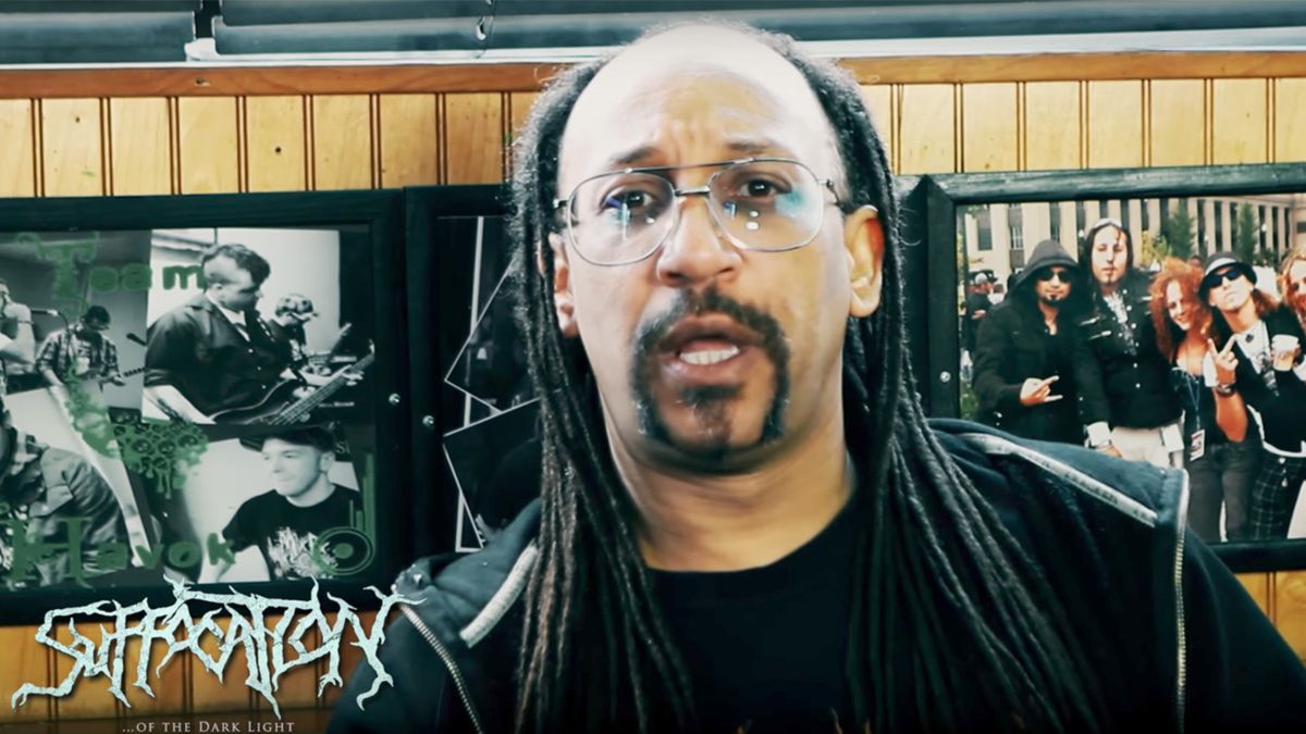 How death metal has changed since the late '80s | Louder