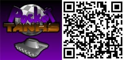 Pocket Tanks finally makes its Windows Phone debut | Windows Central