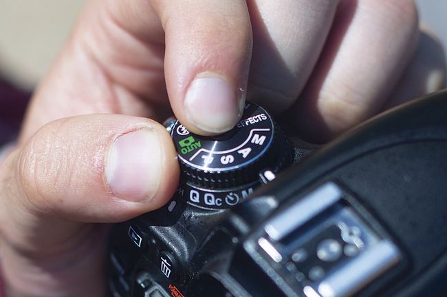 How to use the Aperture Priority mode | Digital Camera World