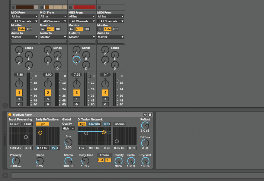 The ultimate producer's guide to reverb | MusicRadar