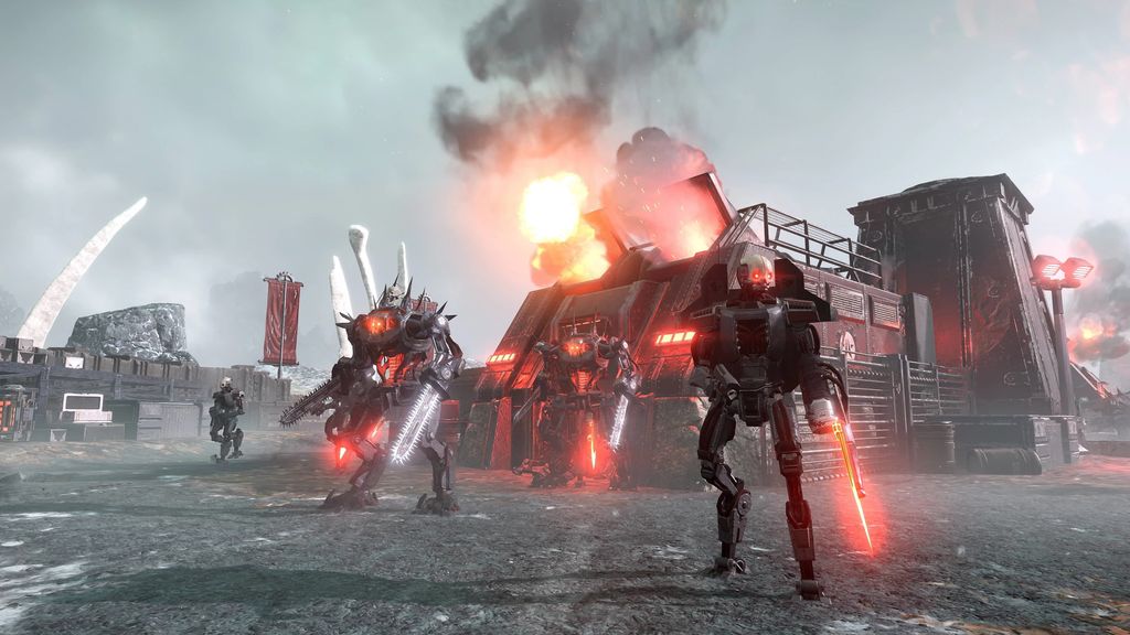 Helldivers 2 FAQ: Everything you need to know | Windows Central