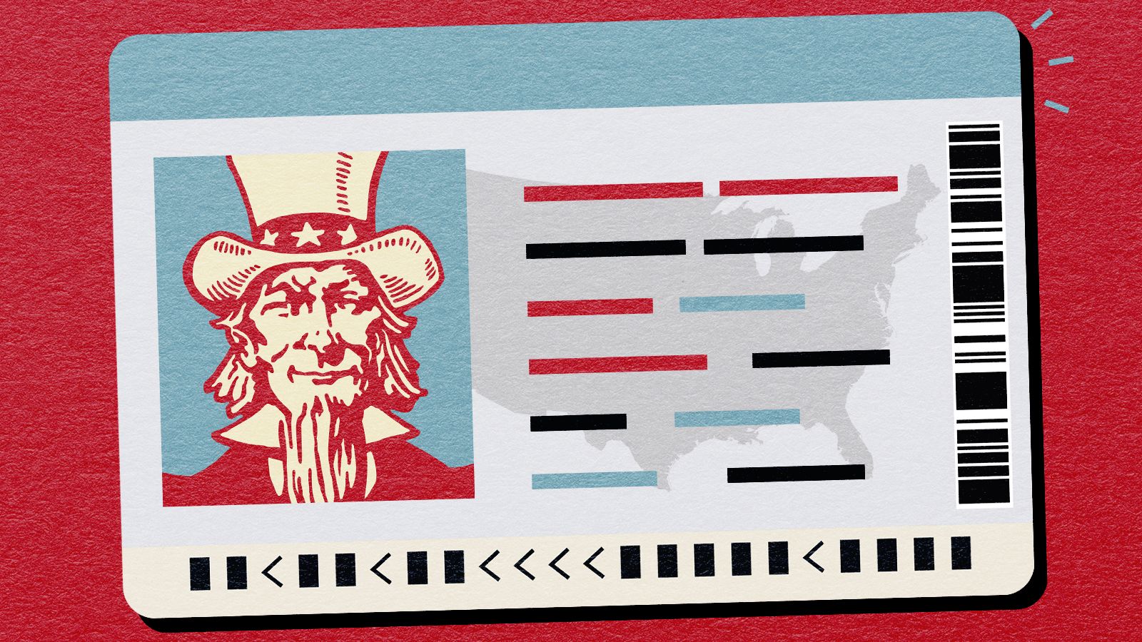 What to know about Real IDs, America's new identification cards | The Week