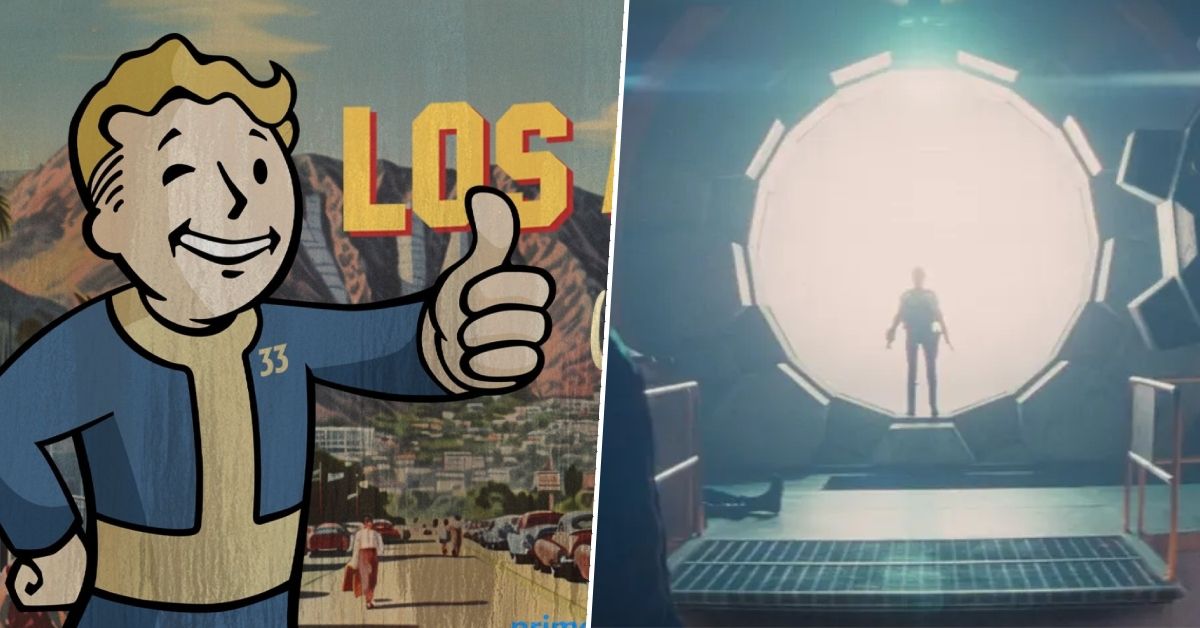 Welcome to L.A.! The post-apocalyptic Fallout TV series heads west ...