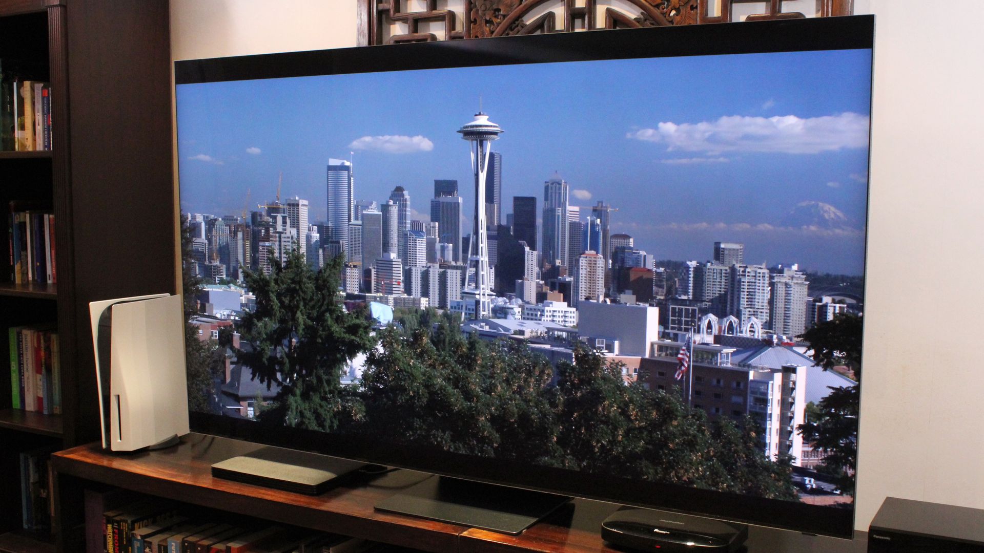 Samsung QN900C review: an 8K Mini LED powerhouse | T3