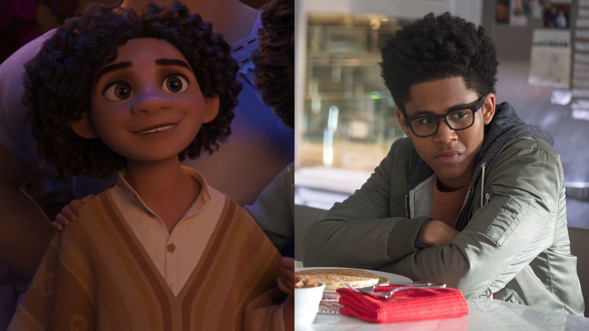 Encanto Voice Cast: Where You’ve Seen And Heard The Disney Movie Stars ...