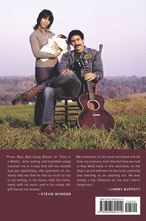 'I Got a Name': Ingrid Croce Discusses Her New Book on the Life of Her ...