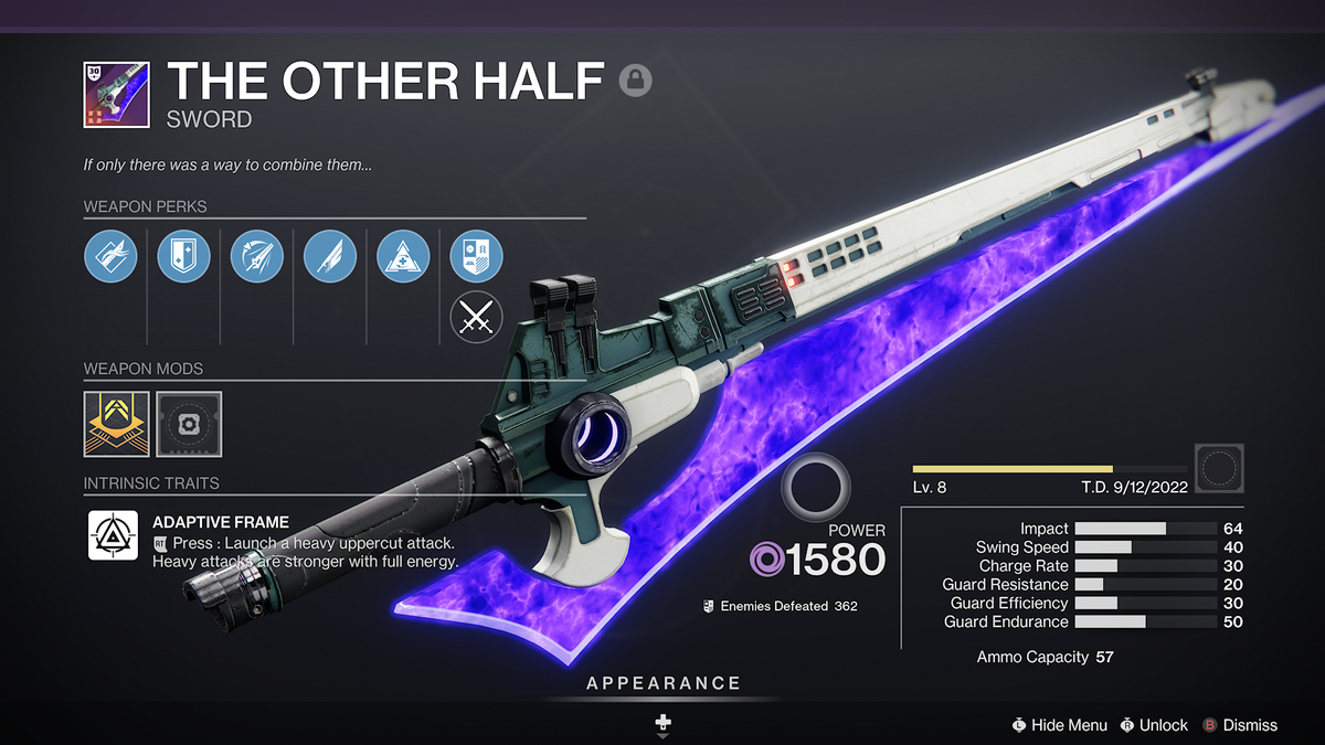 Best Destiny 2 PvE weapons: Open World, Strikes, Raid, and meta picks ...