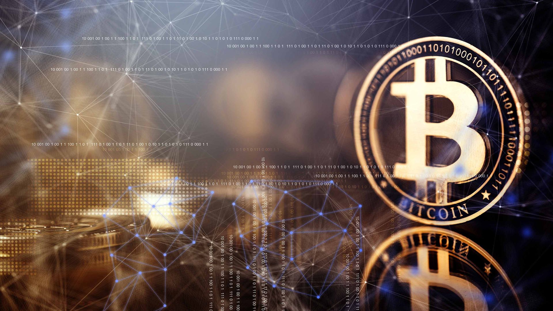 8 Top Cryptocurrency Stocks for the Next Bitcoin Boom | Kiplinger