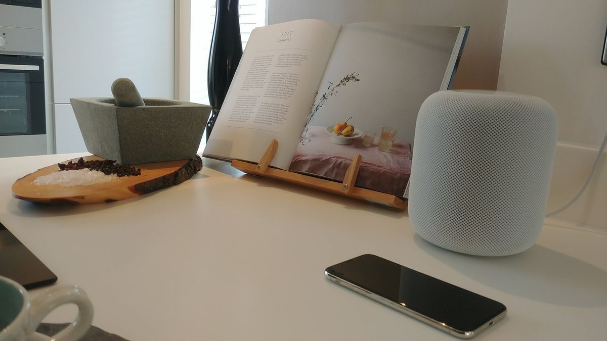 The house that Apple built: a tour around a purpose-built HomeKit smart ...