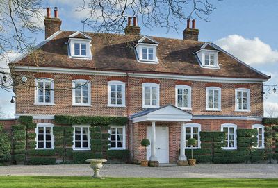 The lure of the East | Country Life