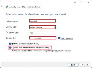 How to connect to Wi-Fi network on Windows 11 | Windows Central