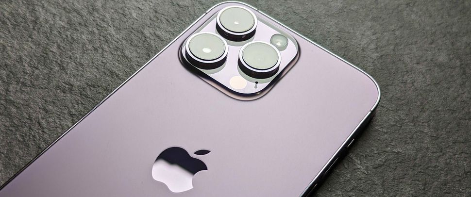 iPhone 14 Pro Max review: still proving bigger is better | iMore
