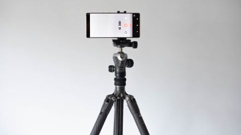 How to photograph a solar eclipse with a smartphone 2025 | Space