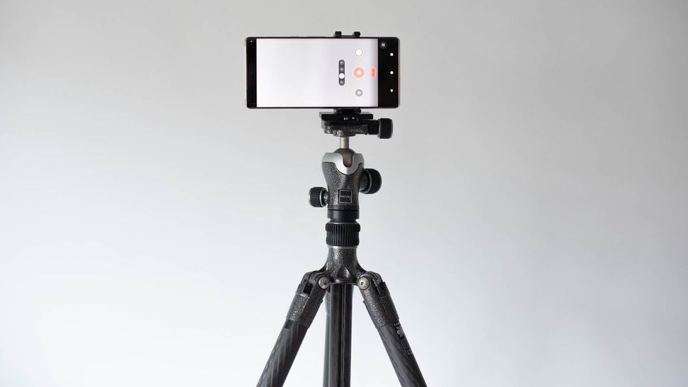 How to photograph a solar eclipse with a smartphone 2025 | Space