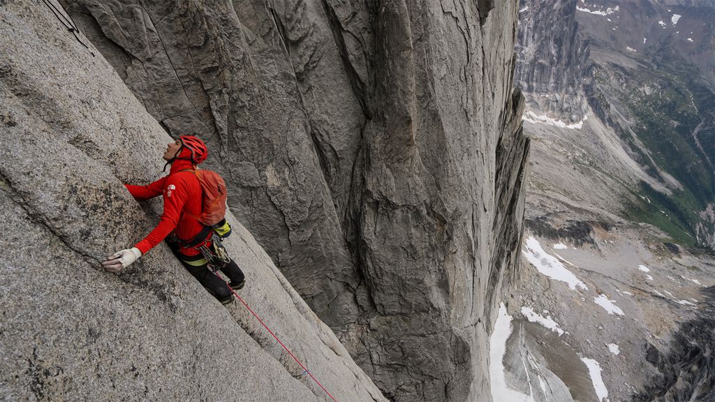 “I probably should’ve trained more” – how top climbers Alex Honnold and ...