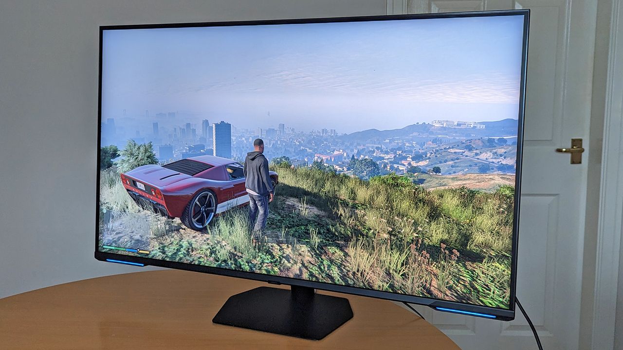 Best 4K monitors 2025: ideal Ultra HD displays with HDR and top specs | T3
