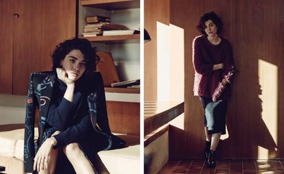 M. Martin brings the hallmarks of American sportswear back to the fore ...