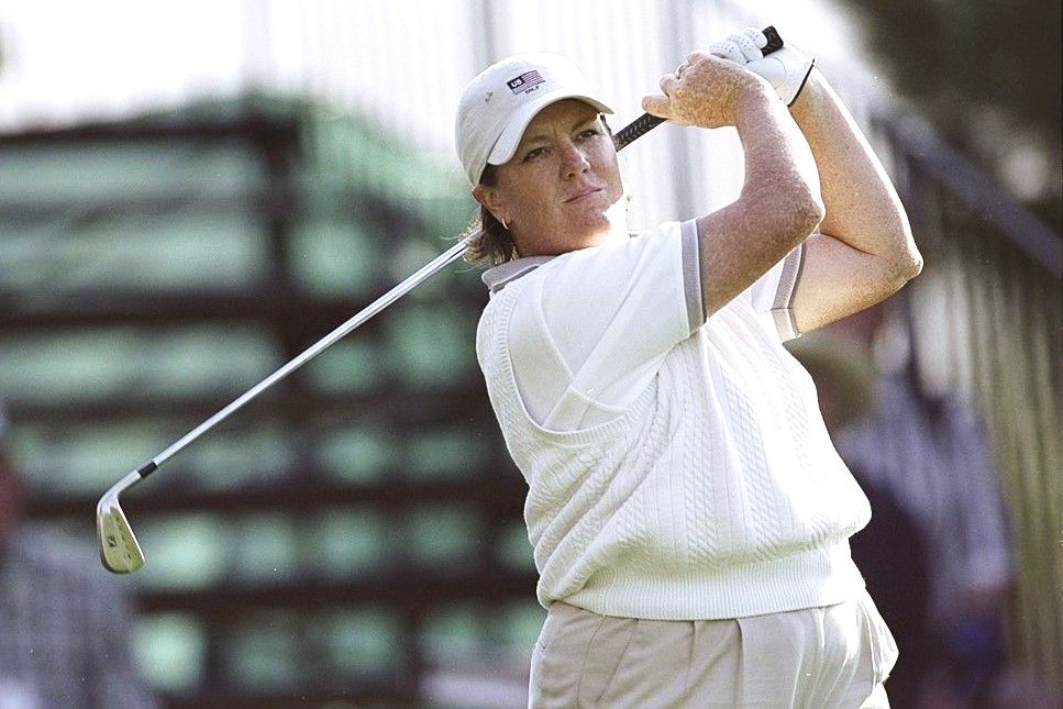 32 Best Golfers Of The 90s | Golf Monthly
