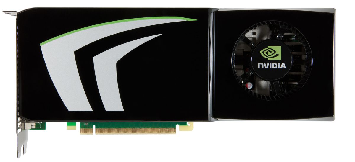 Nvidia GeForce GTX 275 Preview: A Well-Timed Retaliatory Strike? | Tom ...