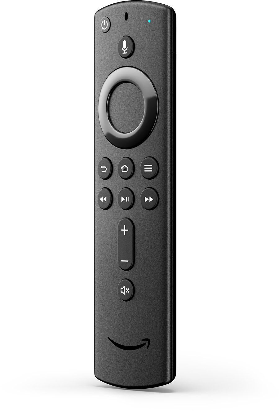 One thing Amazon absolutely fixed with the new Fire TV Alexa Voice ...