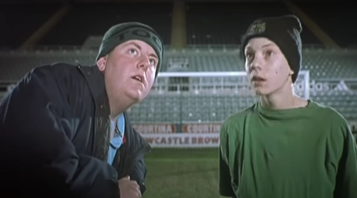 The 32 best football films and documentaries... ever! | FourFourTwo