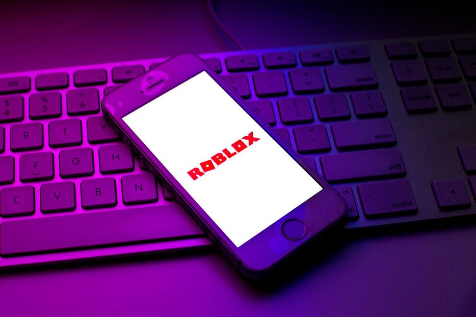 Roblox data leak sees 4,000 developer profiles including identifying ...