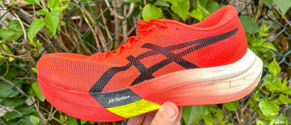 Asics Metaspeed Sky Paris Review: My new favorite racing shoe | Tom's Guide