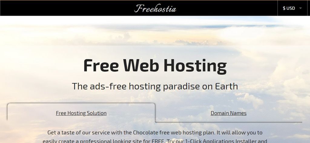 The best free web hosting that is actually free. | TechRadar