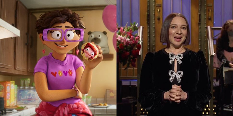 Netflix’s The Mitchells Vs. The Machines Voice Cast: Who’s Voicing Each ...