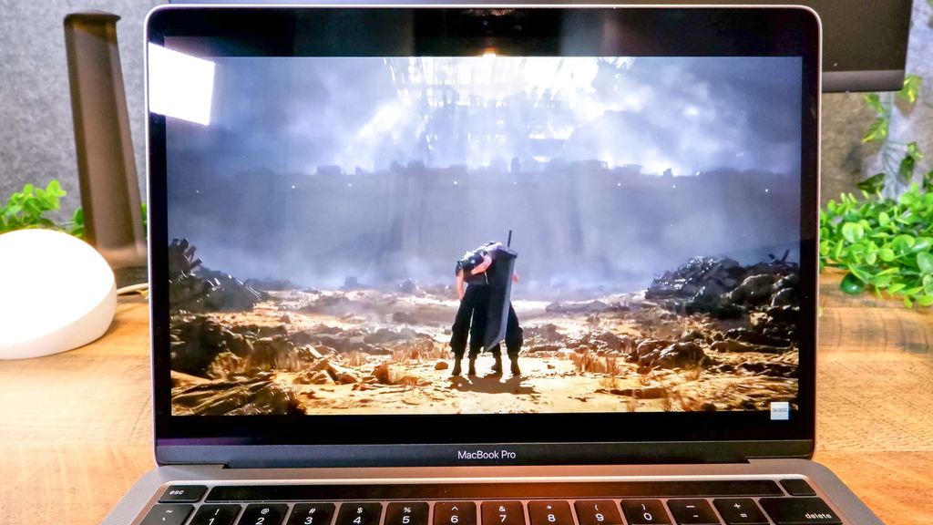 MacBook Pro 13-inch (M2, 2022) review | Tom's Guide