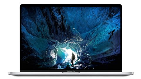 New 16" MacBook Pro leaves previous model in the dust | Creative Bloq