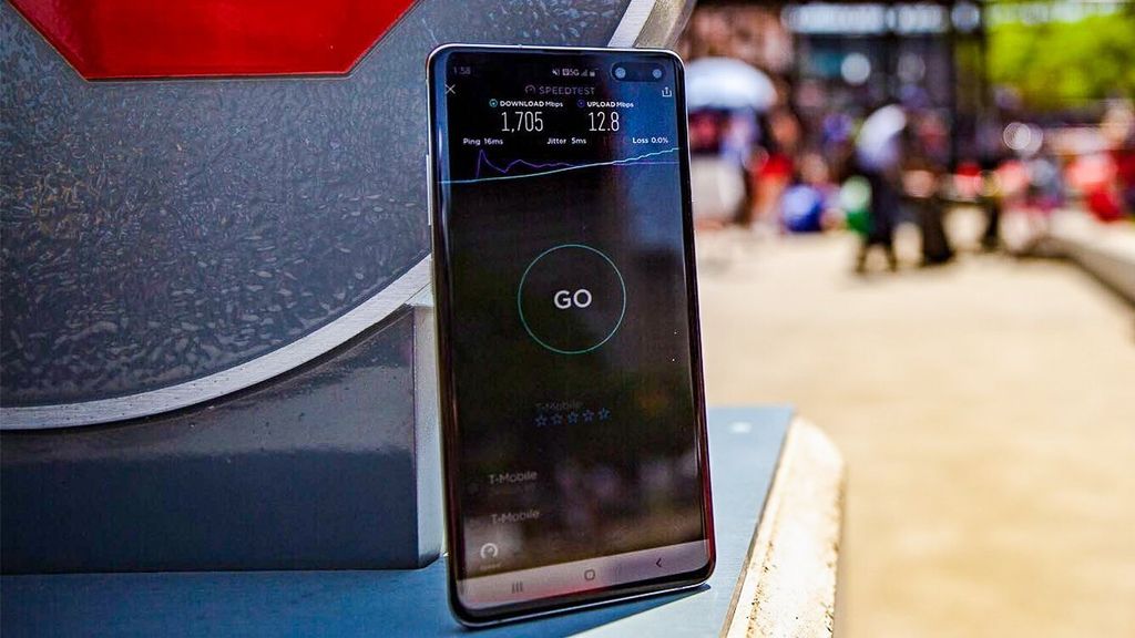 What are the APN settings for T-Mobile? | Android Central