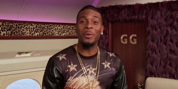 Kel Mitchell Finally Has A New TV Series, Get The Details | Cinemablend
