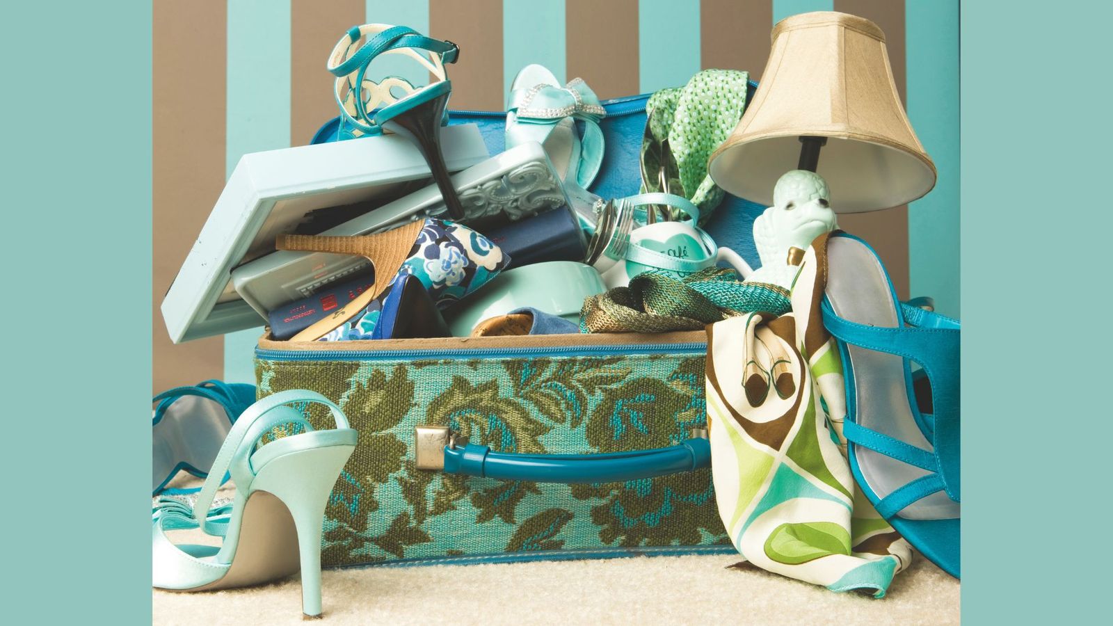 What it's like living with hoarding disorder – and how to help | Woman ...