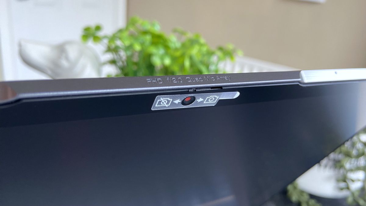 Review: Lenovo ThinkPad X1 Yoga (Gen 8) is nearly flawless | Windows ...