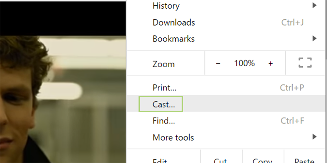 How to Cast Video from Chrome Browser and Other Apps | Laptop Mag
