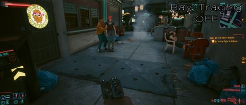 Best games with Ray Tracing | Laptop Mag
