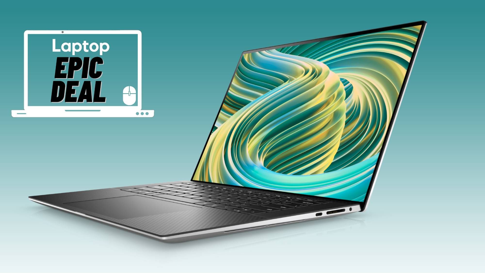 Early Dell XPS 15 Black Friday deal knocks $300 off one of Laptop Mag's ...