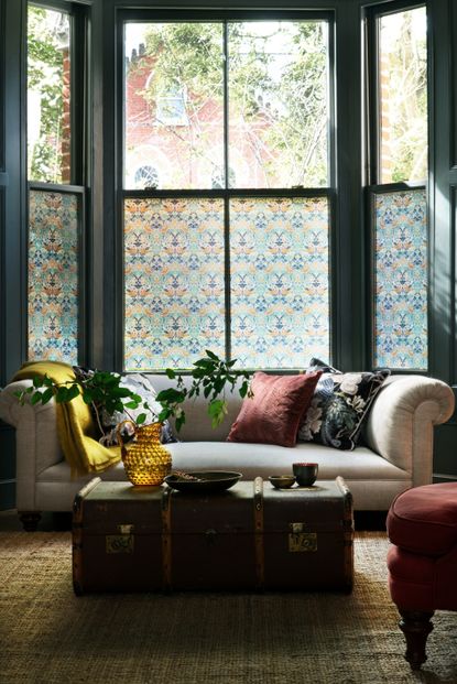 9 DIY draft-proofing tips – and the biggest mistake to avoid | Homes ...