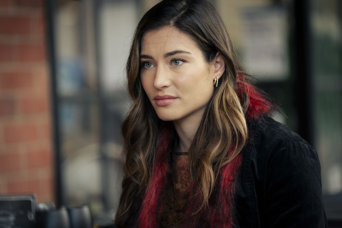 Neighbours spoilers: Sebastian declares his love for Krista! | What to ...