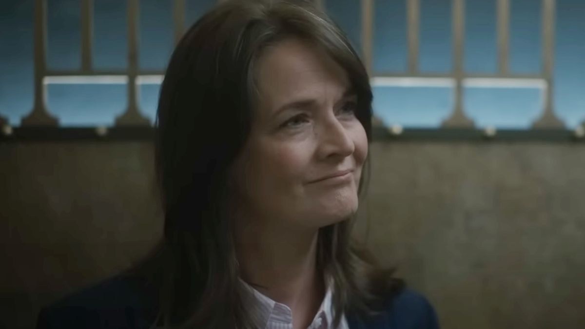 Rabbit Hole Cast: Where You've Seen The Actors Of The Paramount+ Series ...