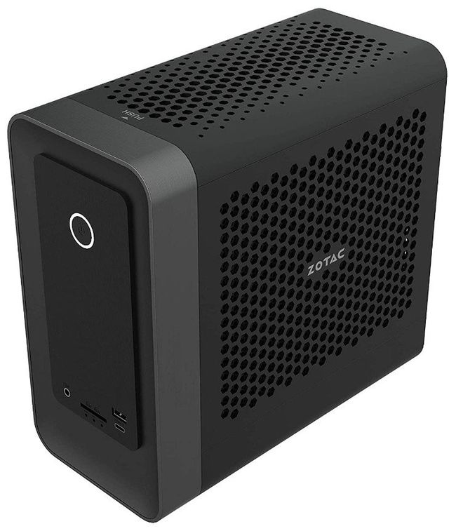 Best small gaming PCs 2022: Mini, compact, and small form factor ...