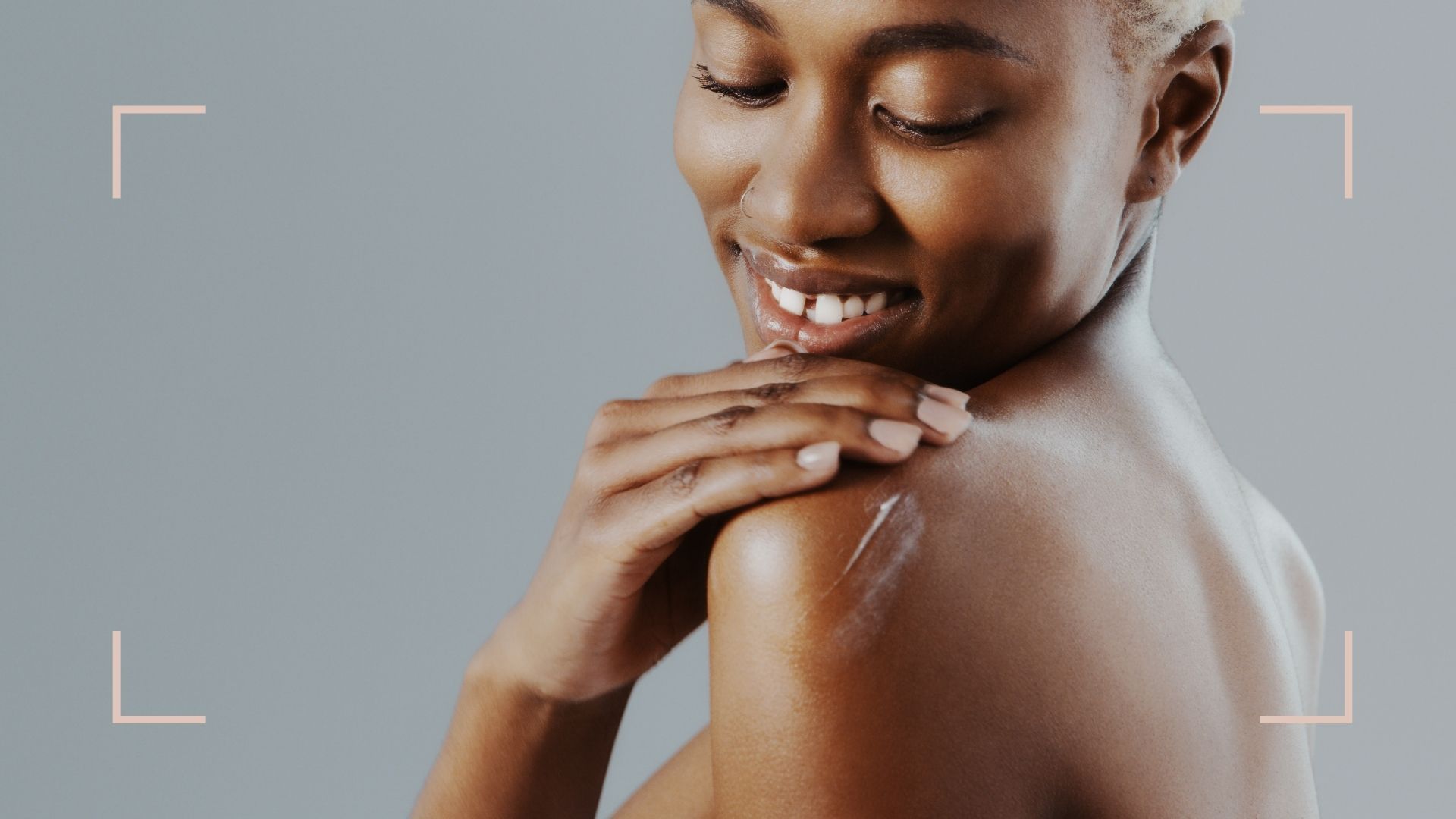 How to fix chicken skin—treat keratosis pilaris for good | Woman & Home