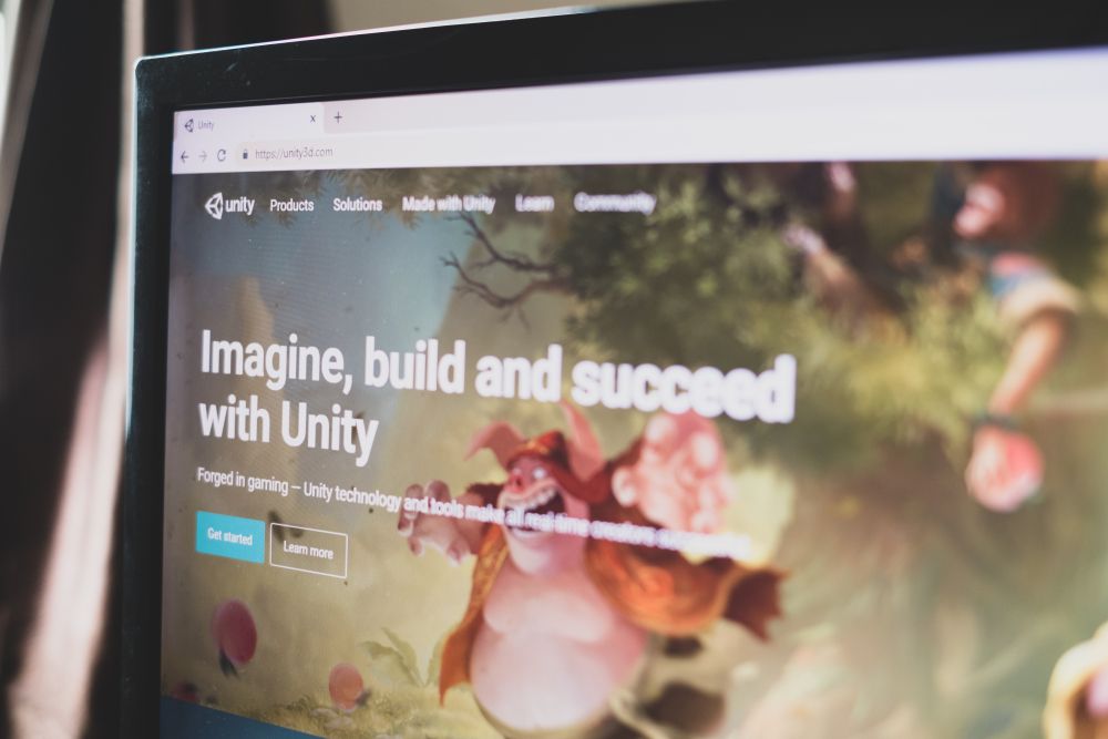 Unity Plans to Add Native Support for Nvidia DLSS by the End of the Year | Tom's Hardware