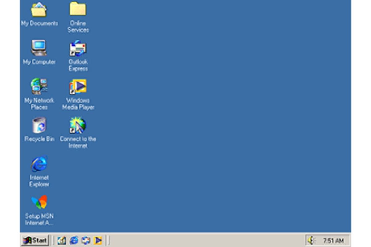 History Of Microsoft Windows: Page 2 | Tom's Hardware