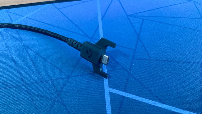 Logitech G Pro K/DA keyboard review: K-pop and LoL unite | Laptop Mag